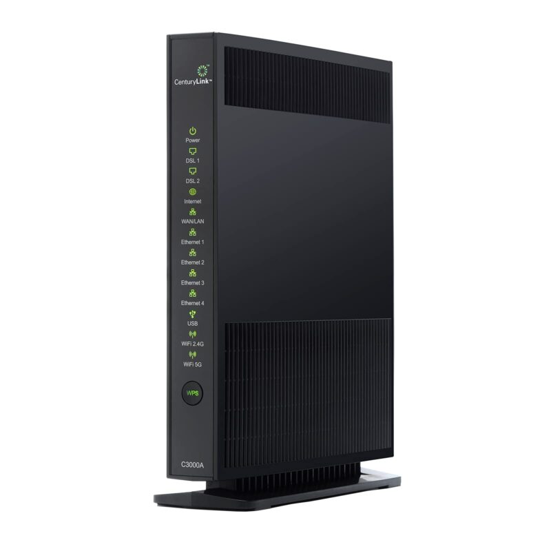 10 Best CenturyLink Compatible Modems With High Performance 2024 - Desk ...