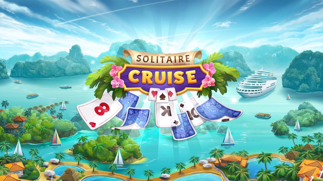 Download, Install & play Solitaire Cruise: Card Games NAME on PC ...