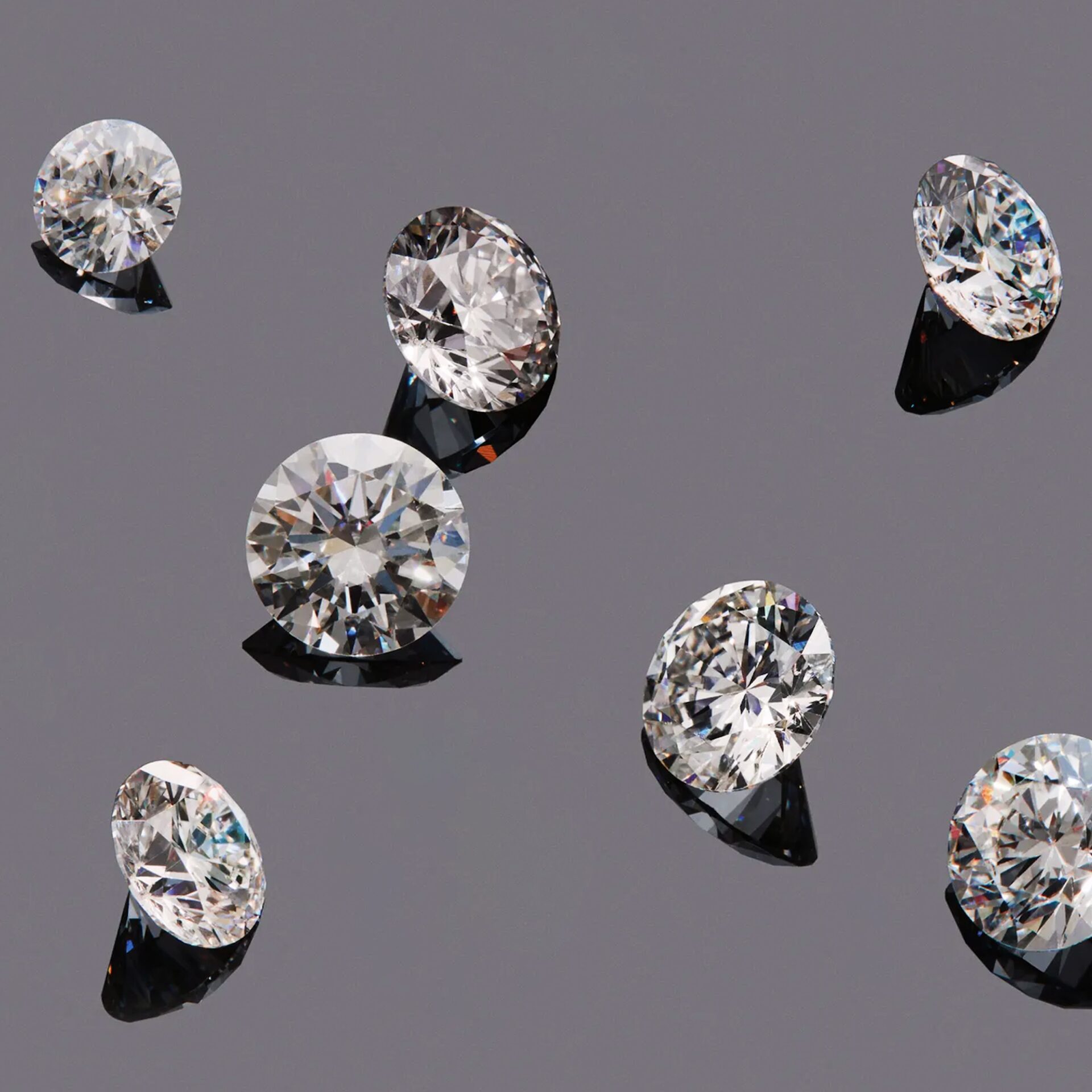 Lab-Grown Diamonds: A Sparkling Revolution in the World of Fine Jewelry ...
