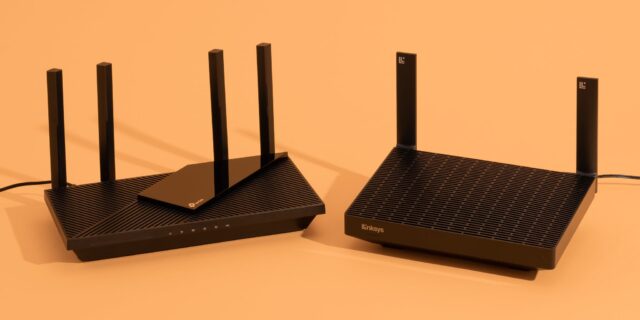 Best 5G Routers for Home and Office A Comprehensive Buying Guide - Desk ...
